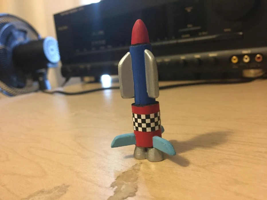 I am happy to announce | Fandom