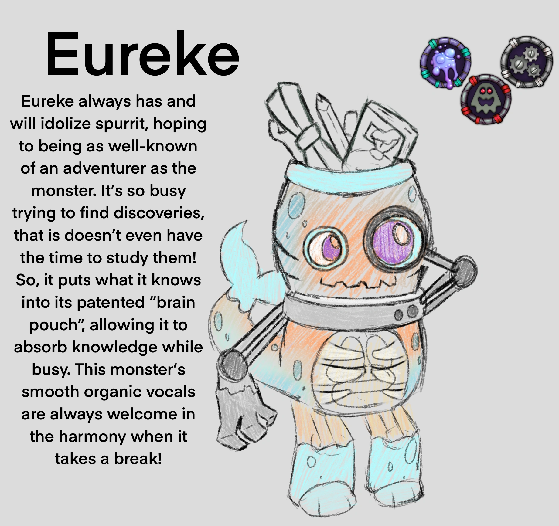 Yooreek, uh? | Fandom