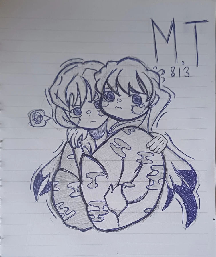 Mui and yui | Fandom
