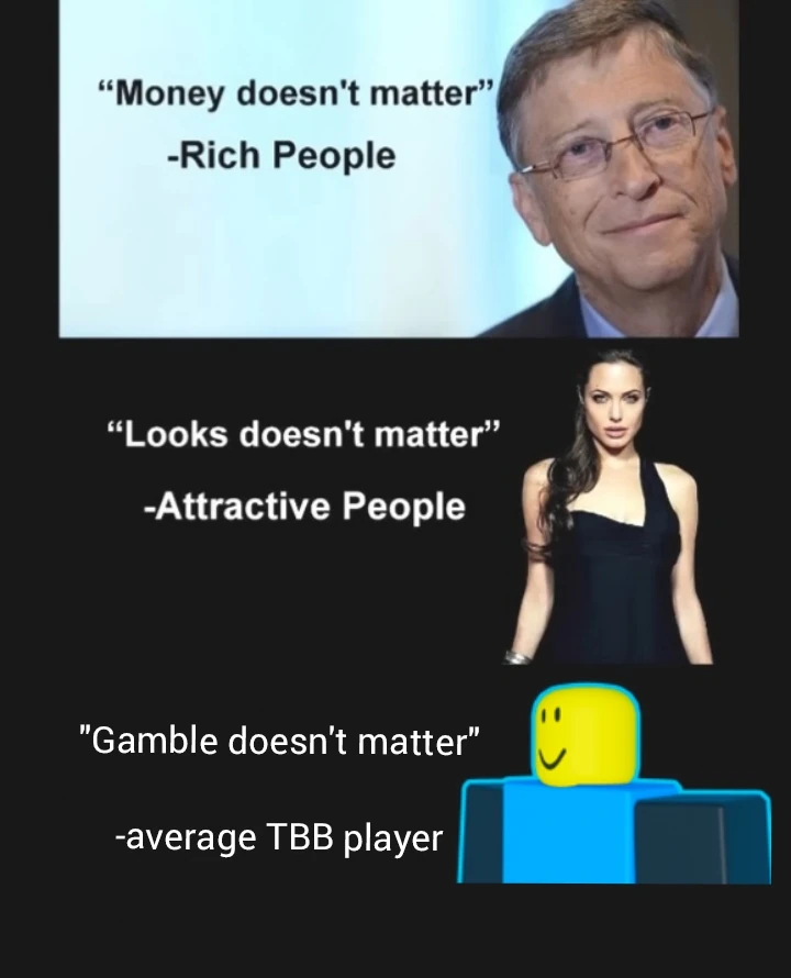 TBB memes(3) | Fandom