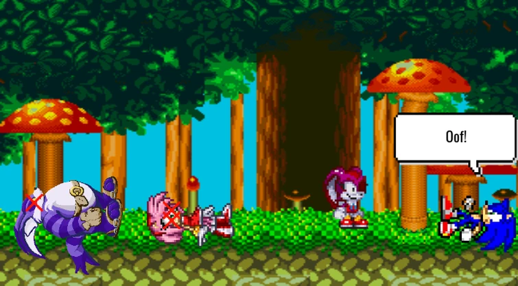 Sour Cream Sprite Comic | Fandom