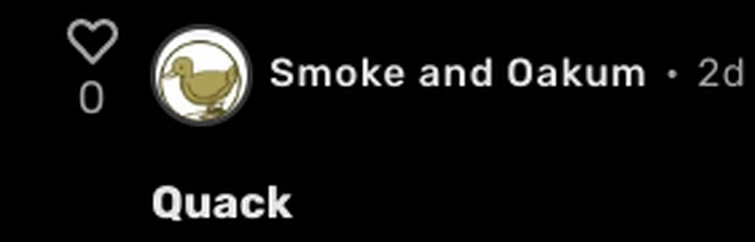 Quack quackity quack. | Fandom
