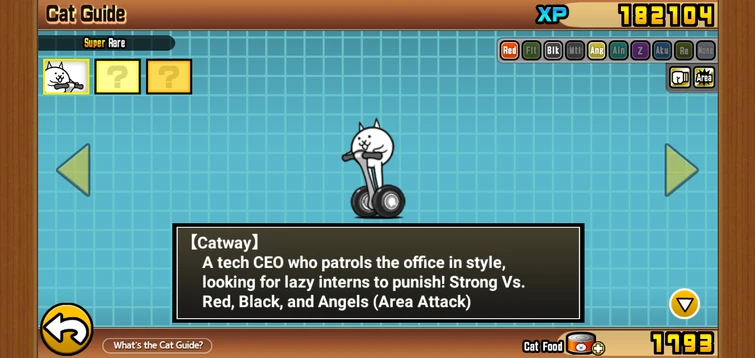 Discuss Everything About Battle Cats Wiki | Fandom
