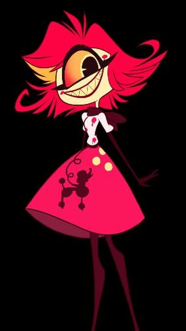 Best HH character? | Fandom