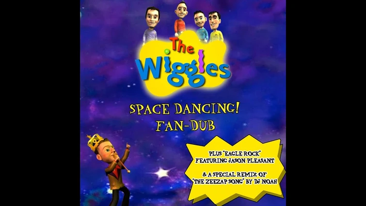 Discuss Everything About Wigglepedia | Fandom