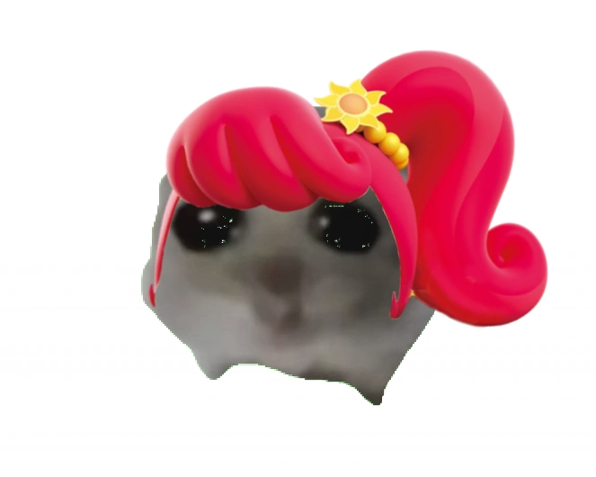 Sad nanaping hamster | Fandom