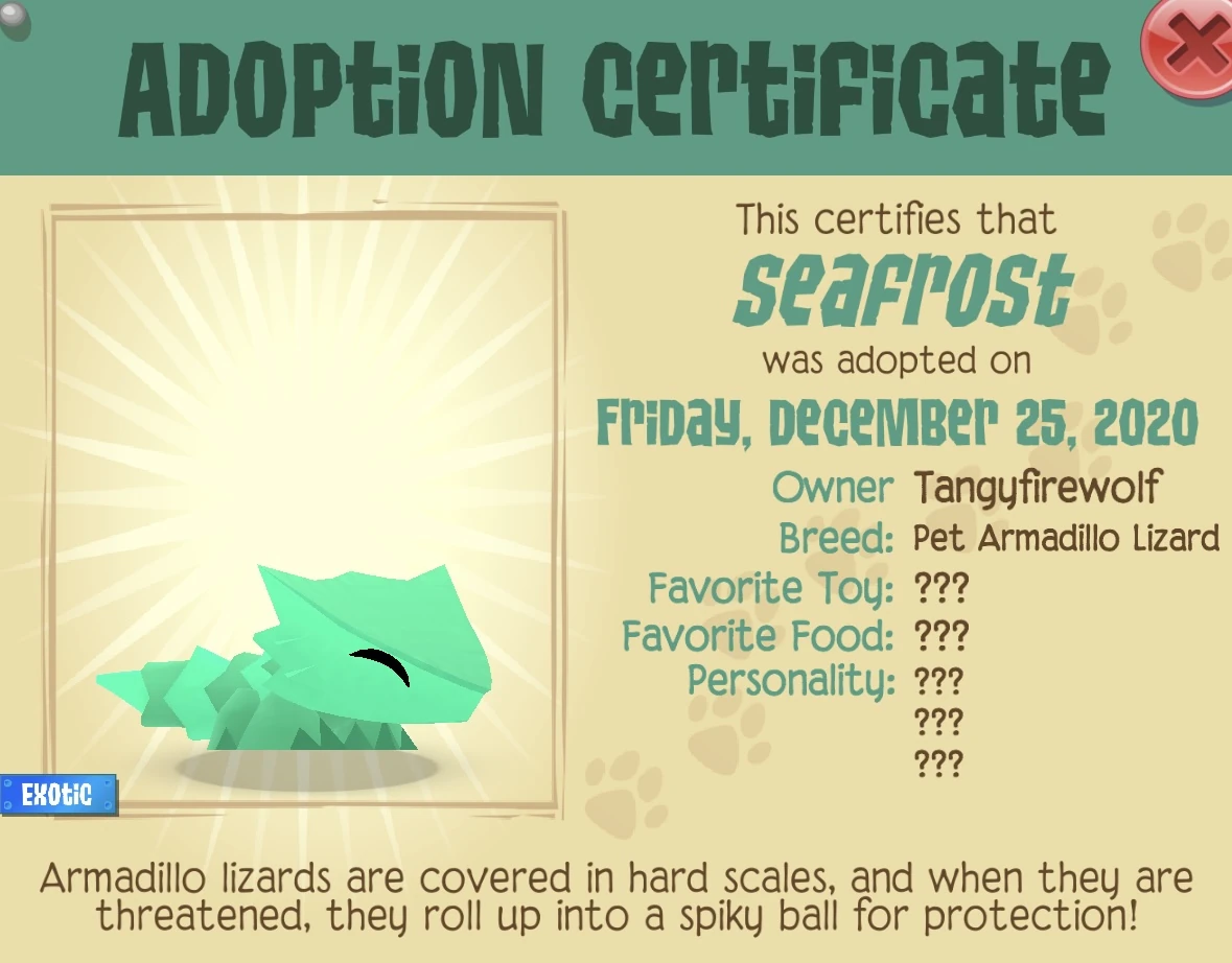 Anyone from the lizard era remember Sierra? | Fandom