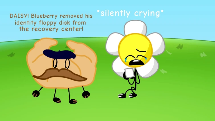 BOTFRC 4 (final part) - Fly high… Blueberry… | Fandom
