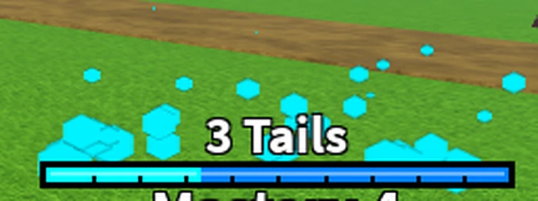 Extra Kitsune | Fandom