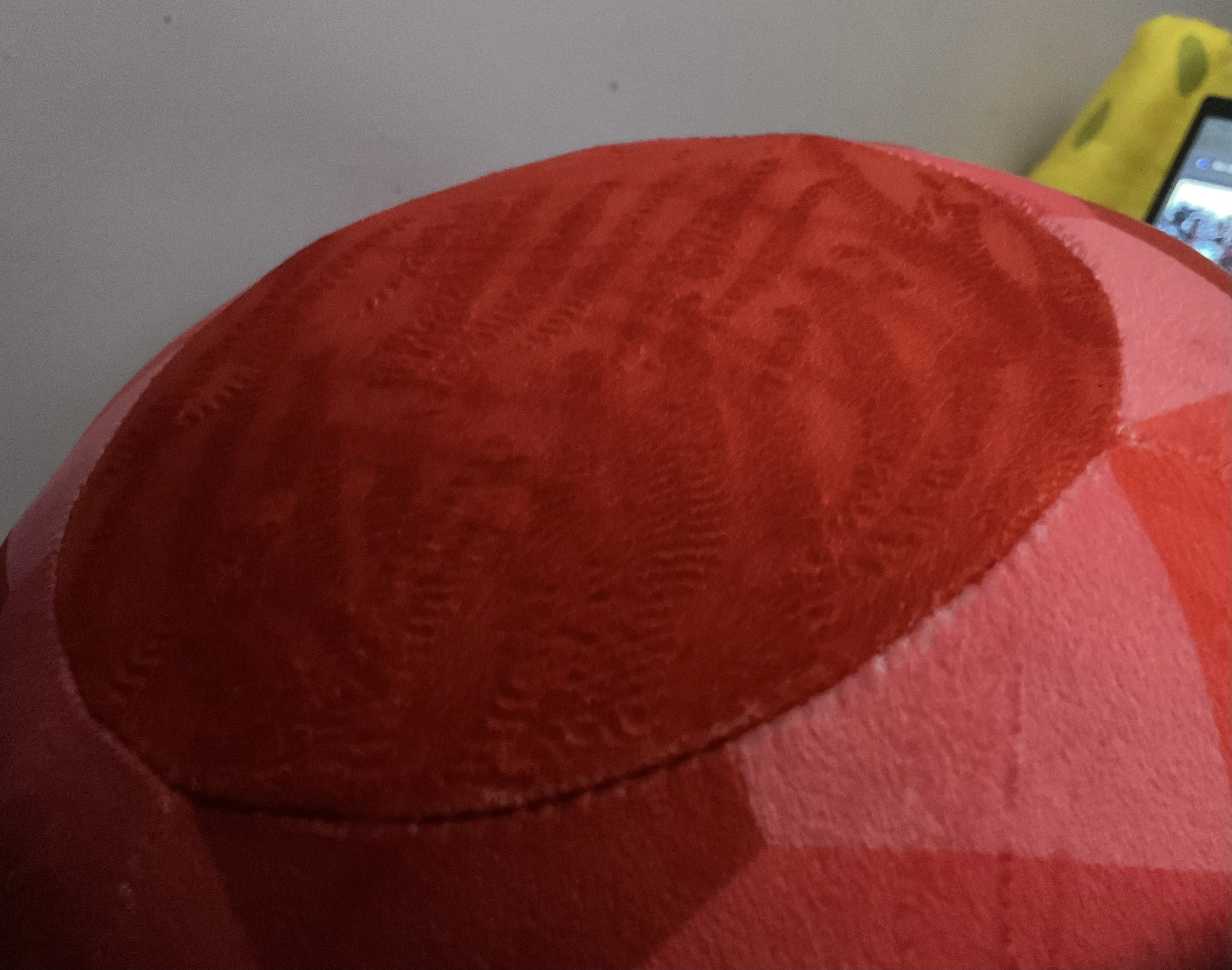 Look what I did to my ruby plush 😂😂 | Fandom