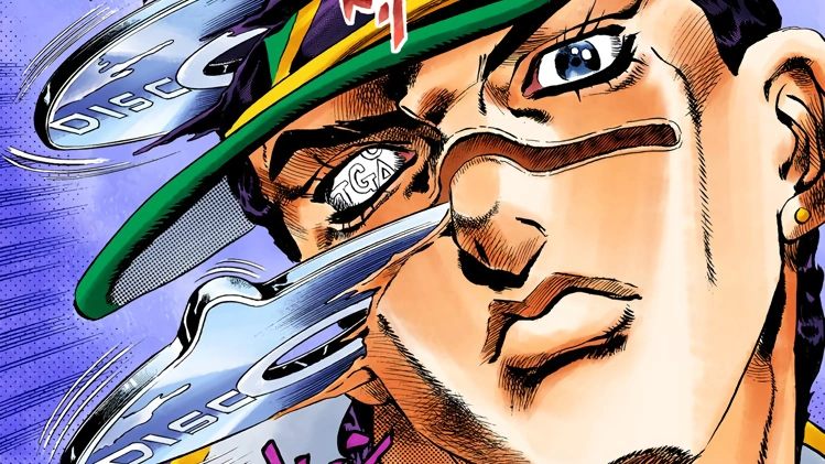 Whitesnake Stand Rework (SCRAPDY) | Fandom