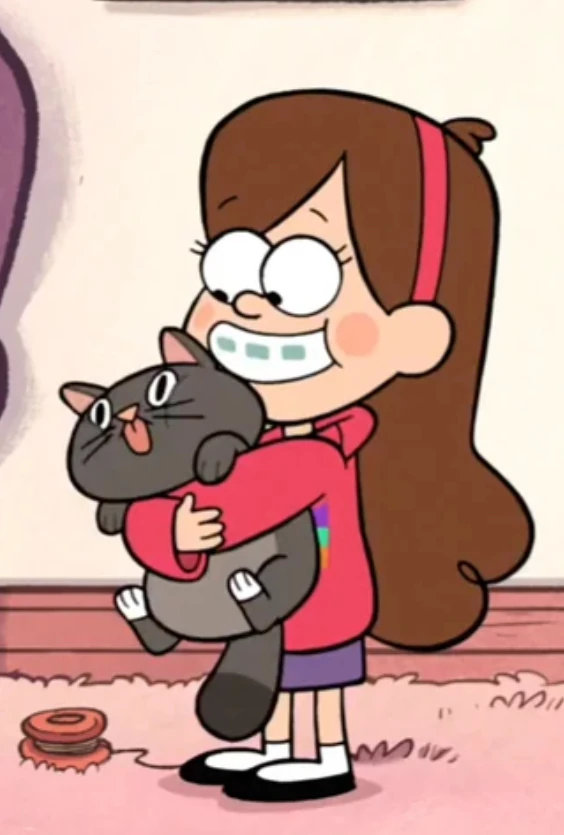 Waddles is mad | Fandom