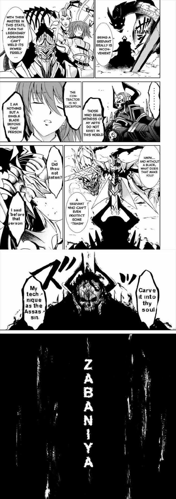 Gramps showing his techniques? It was nice knowing you pal. | Fandom