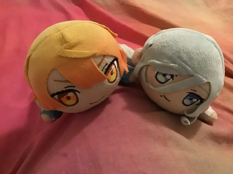 MY TOYA NESO CAME | Fandom