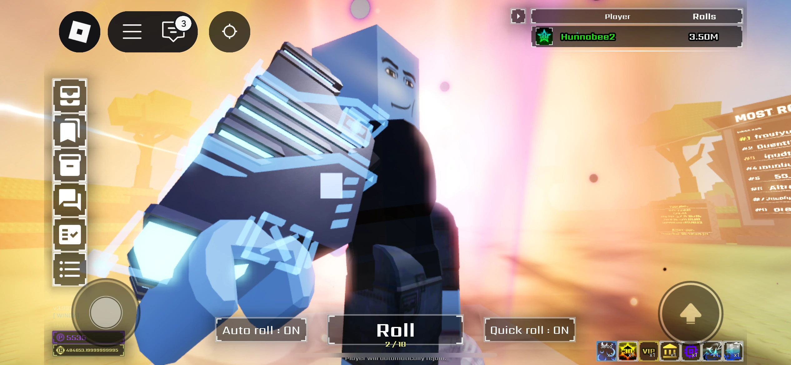 Day 3 of my redemption arc! | Fandom