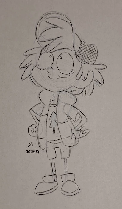 More drawings | Fandom