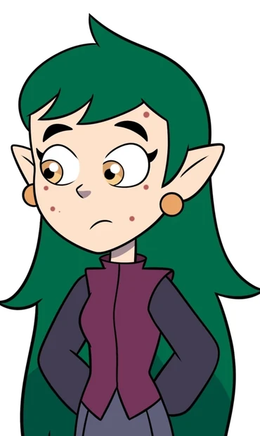 Which Emira do you like? | Fandom