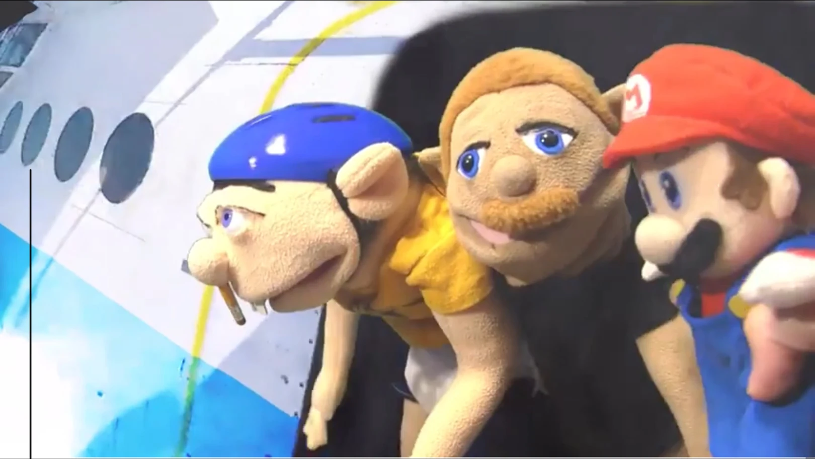 Where we dropping boys | Fandom