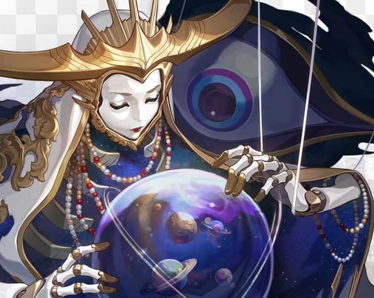 Discuss Everything About Honkai: Star Rail Wiki | Fandom