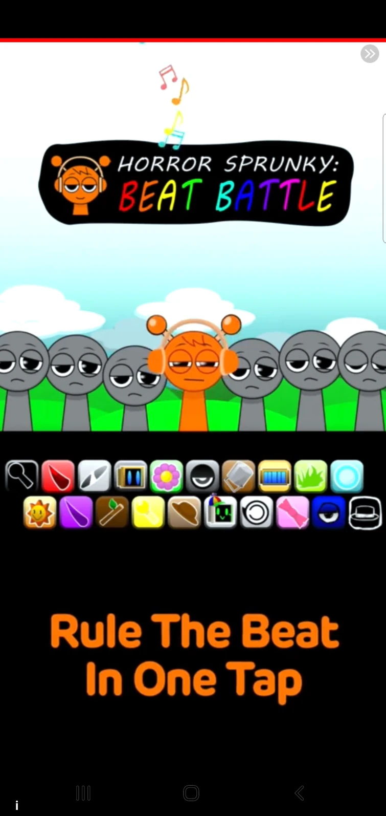 Discuss Everything About Incredibox Wiki | Fandom