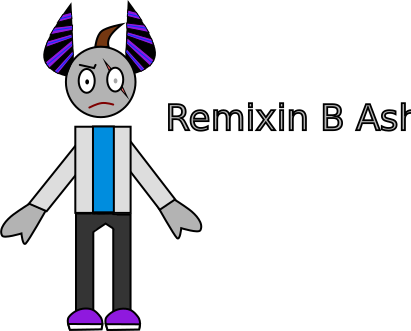 Finished Null's OC | Fandom