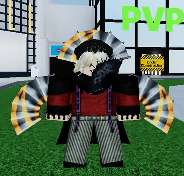 Discuss Everything About Project Slayers Wiki | Fandom