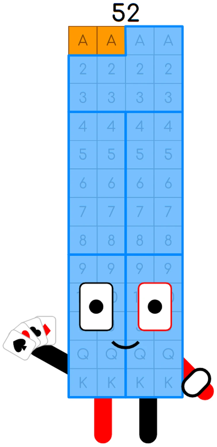 What should all the multiples of 13 have? | Fandom