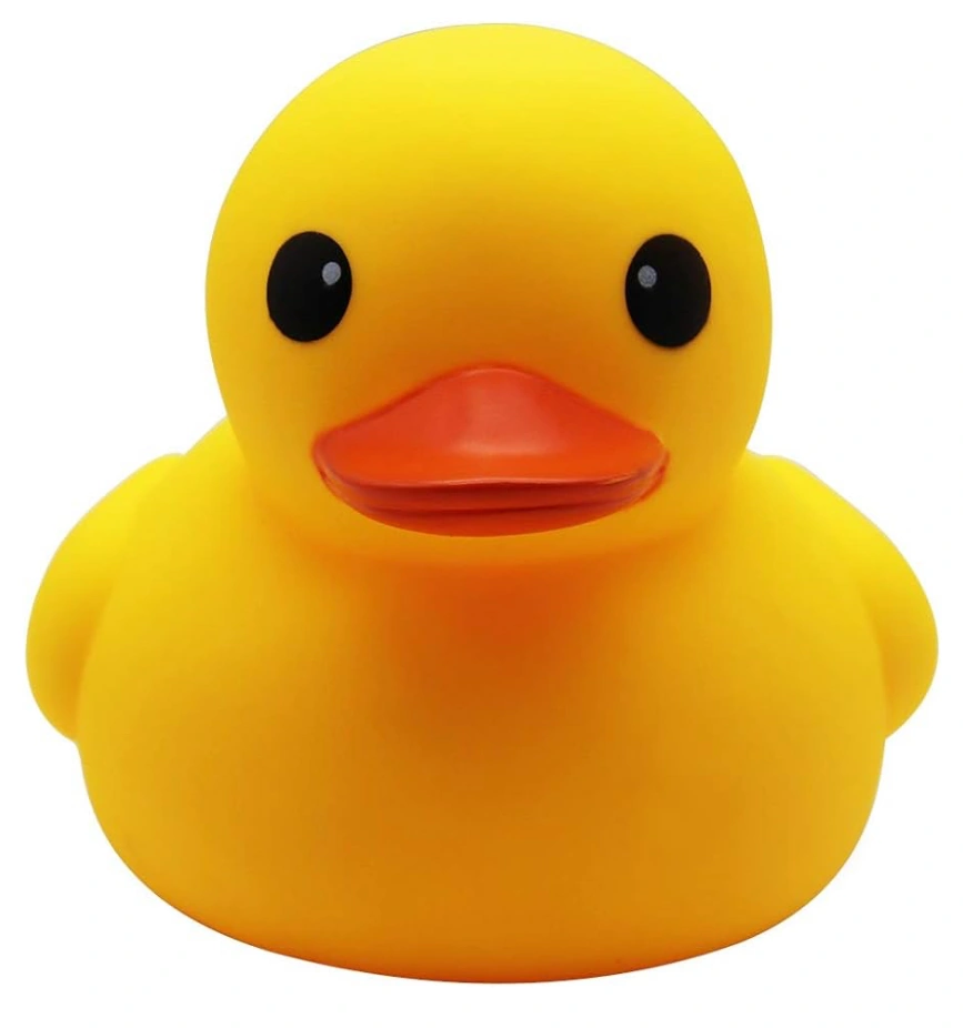Here’s a rubber duck | Fandom