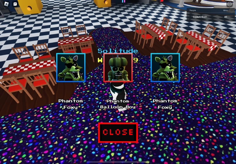 Hi I got a late pbb | Fandom