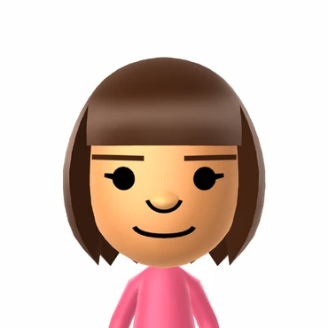 Which Custom CPU Mii of mine is the best? (Pt. 5 revamped!) | Fandom