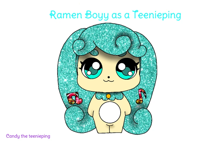 Discuss Everything About Catch! Teenieping Wiki | Fandom