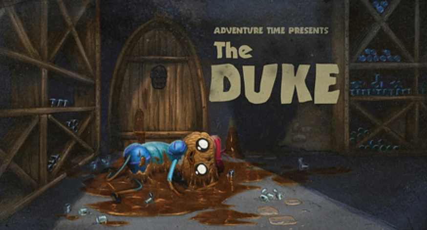 The Duke | Fandom