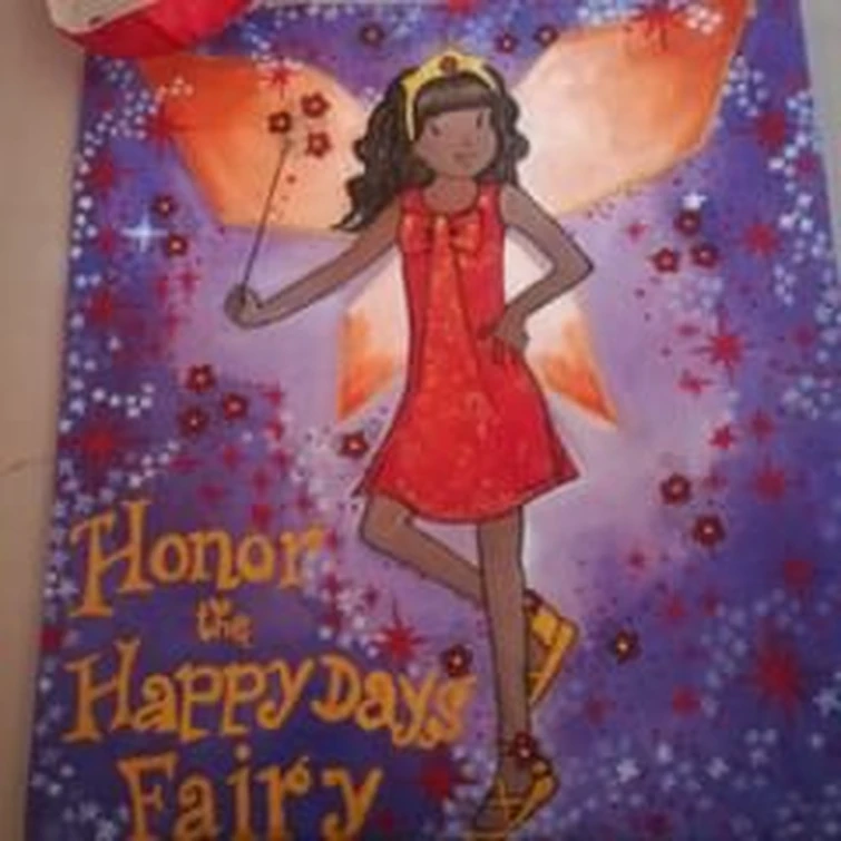 Discuss Everything About Rainbow Magic Wiki | Fandom