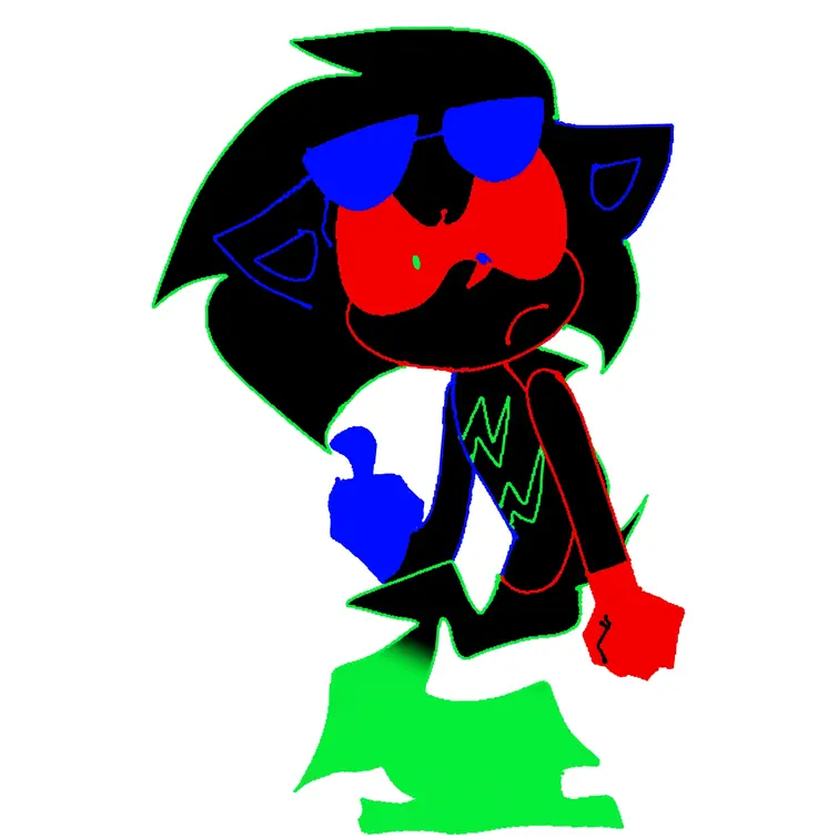 Discuss Everything About CONTINUED: Sonic.exe Wiki | Fandom