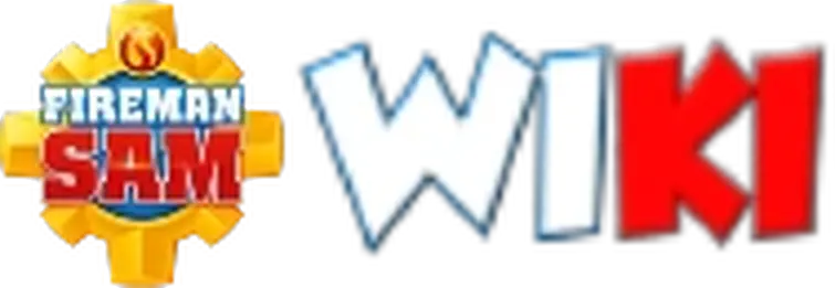 New logo | Fandom