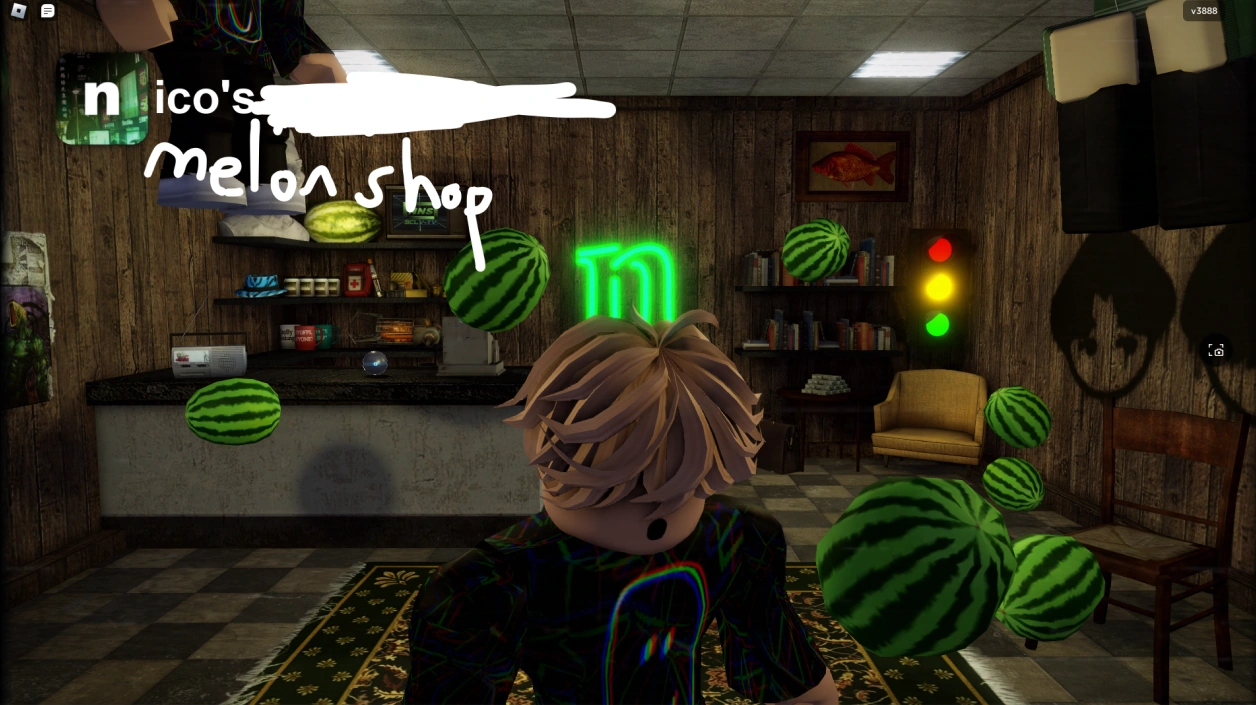 welcome to nico's melon shop, how can i help you? | Fandom