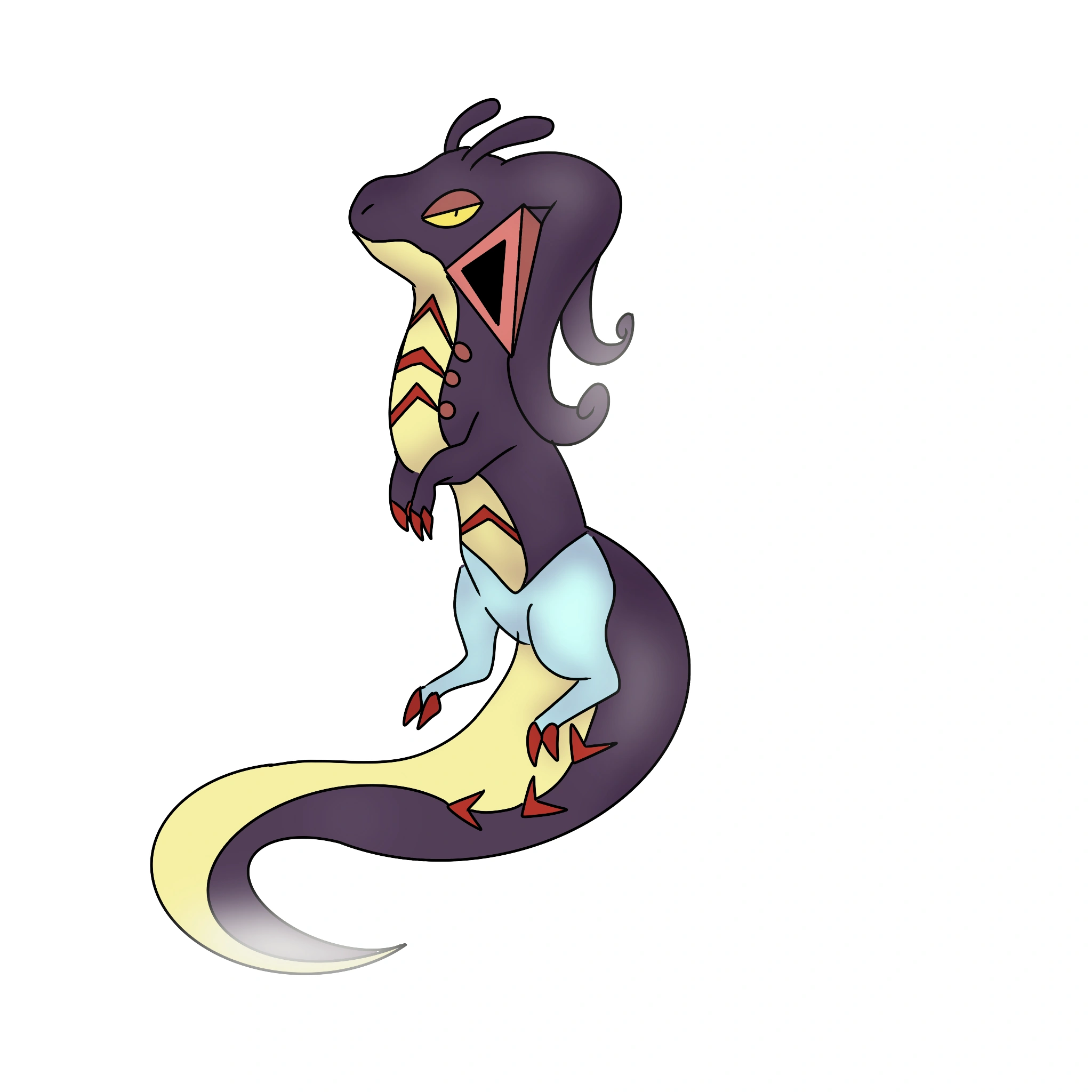 Goodra+Dragapult | Fandom