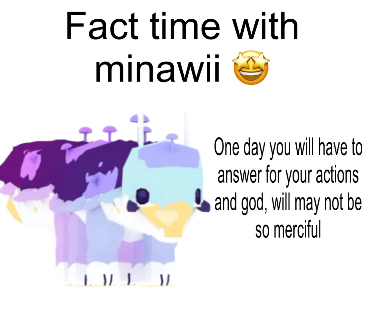 Fact time 😍 | Fandom