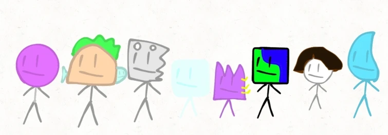 Discuss Everything About Battle for Dream Island Wiki | Fandom