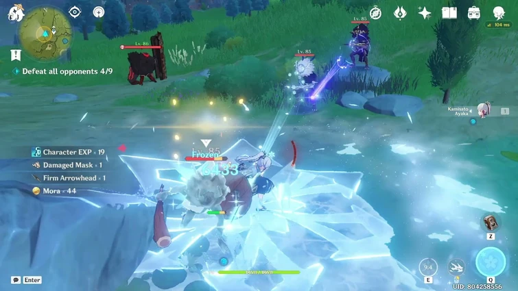 Discuss Everything About Genshin Impact Wiki | Fandom