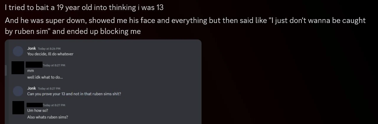 Infiltrating this wiki | Fandom