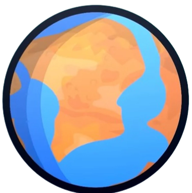 The Solarballs Fanmade Episodes Logo and one of the assets! | Fandom