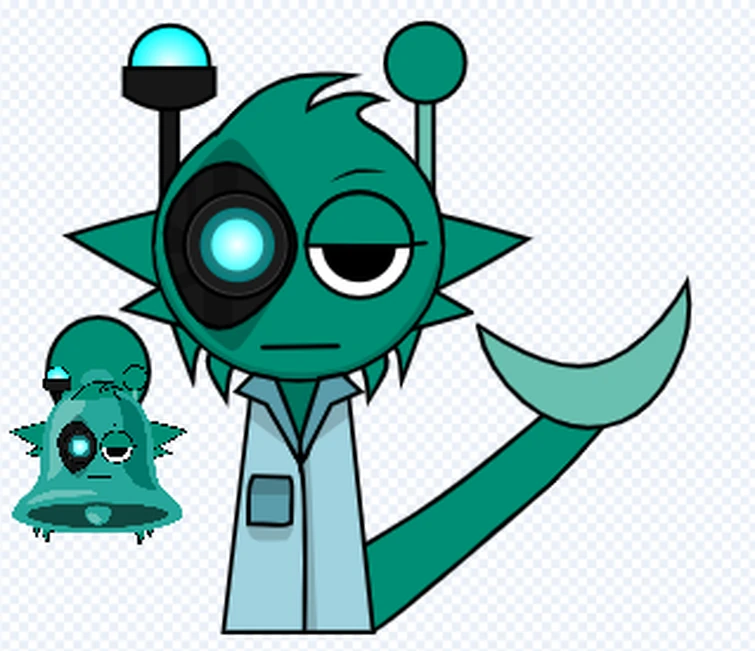 Discuss Everything About ParaSprunki Wiki | Fandom