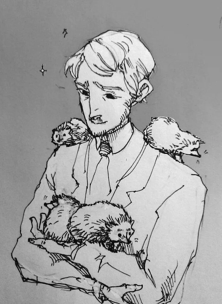 Can prince Lev Myshkin (The Idiot) be Love Exalted? | Fandom