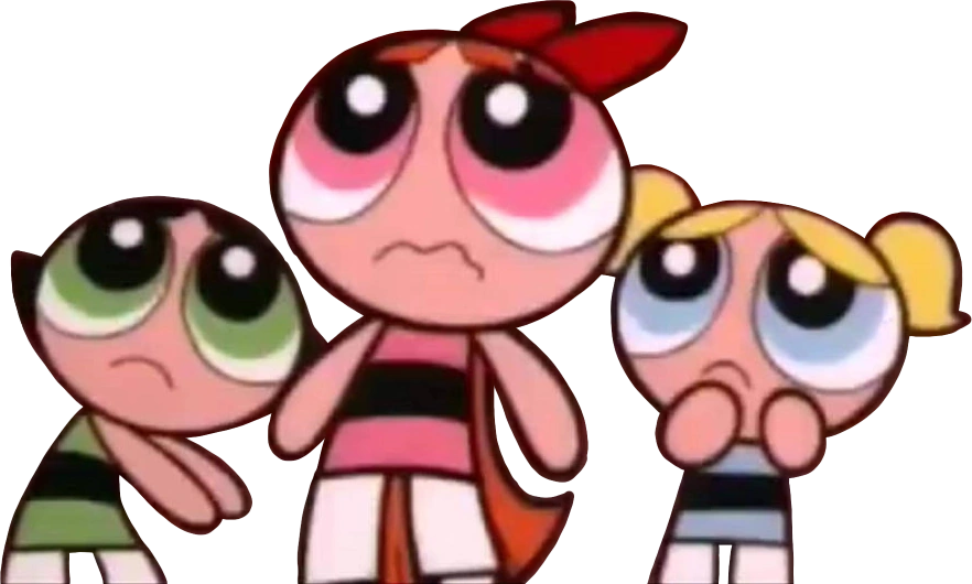 Why are they scared?(wrong answer only) | Fandom