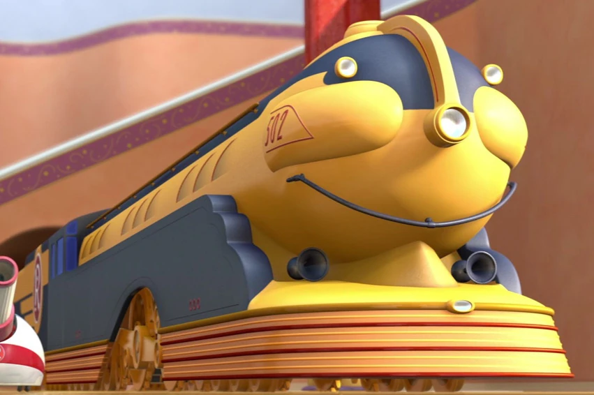 Shall We Add Theses Engines To The Fantasy and Fairytale Railroad ? Pt ...