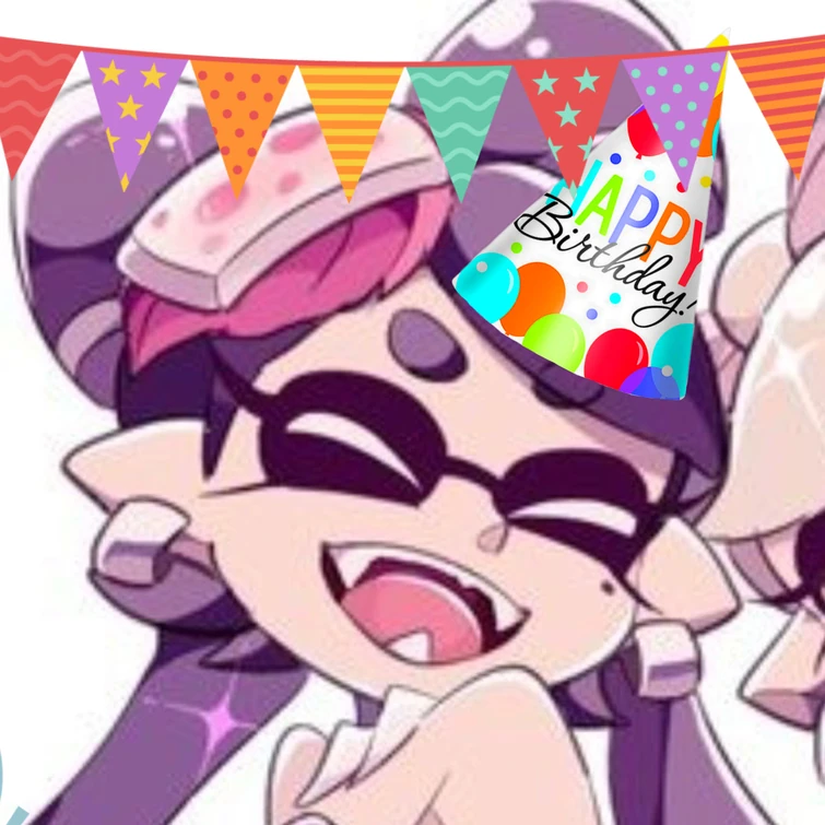 What are your thoughts on my bday pfp | Fandom