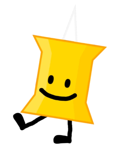 Armless Pin | Fandom