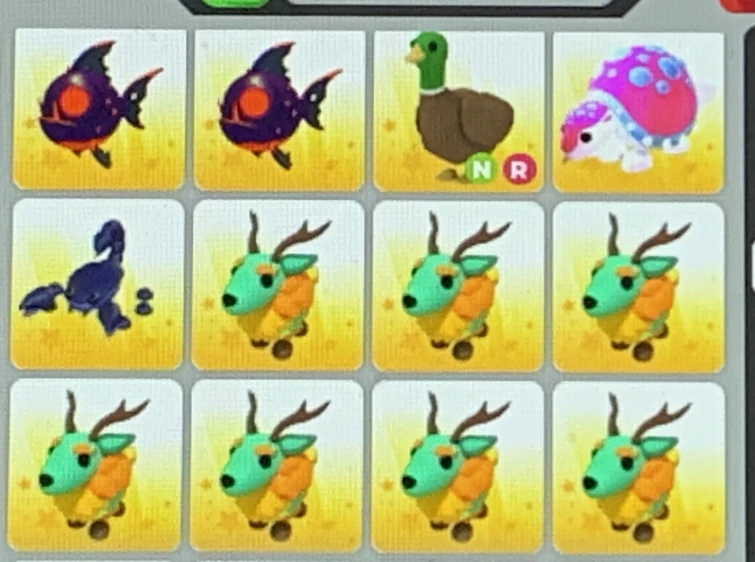 Discuss Everything About Adopt Me! Wiki | Fandom