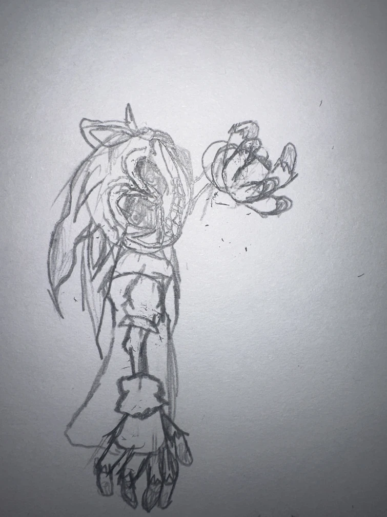 Discuss Everything About The Sonic Oddities Wiki | Fandom